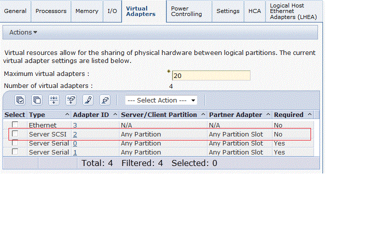 Managing the Virtual Media Repository – IBMi.org – Bart's blog
