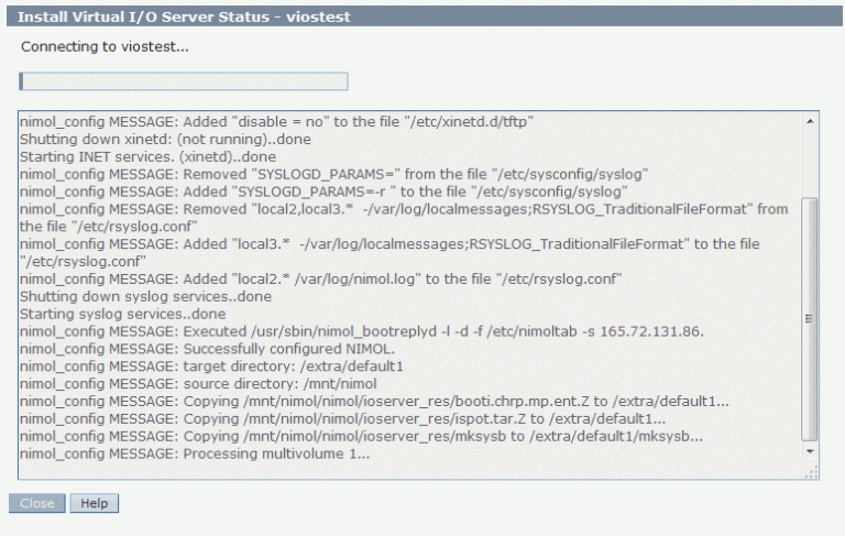 How to install any Operating System on POWER remotely – IBMi.org – Bart ...