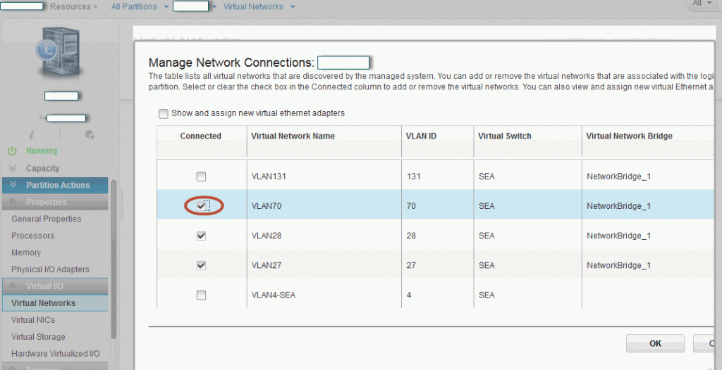 How to create SEA without touching VIOS – IBMi.org – Bart's blog