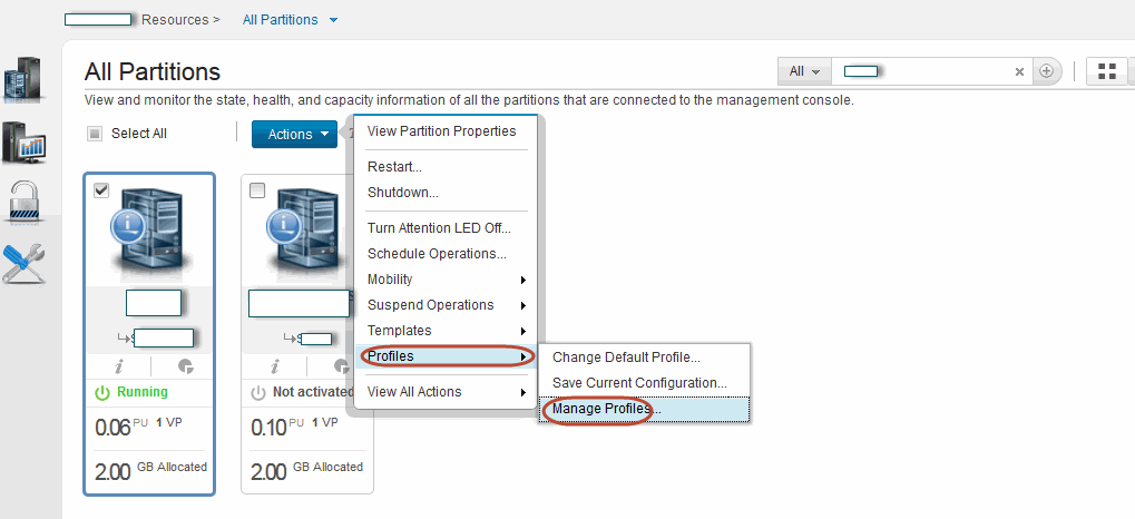How to create SEA without touching VIOS – IBMi.org – Bart's blog