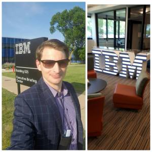 LUG 2017 IBM Rochester – IBMi.org – Bart's blog