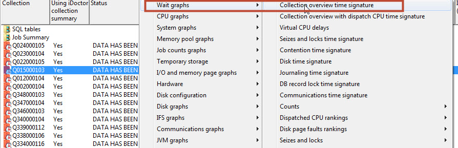 IBM iDoctor for beginners – IBMi.org – Bart's blog