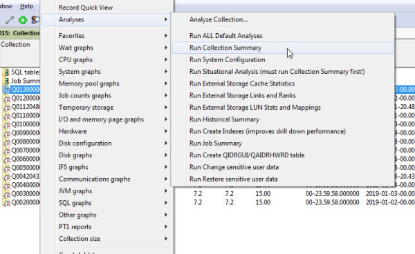 IBM iDoctor for beginners – IBMi.org – Bart's blog