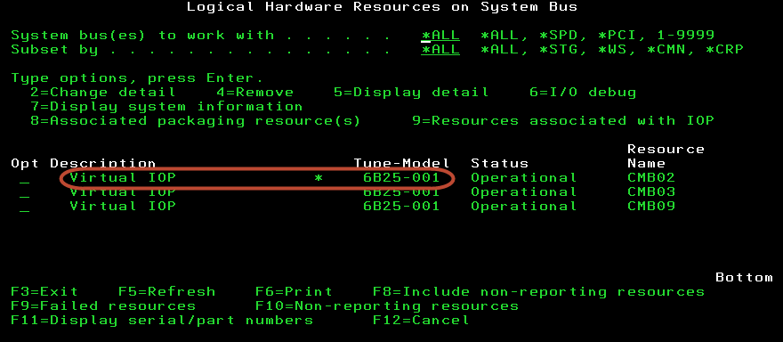 IBMi – Copy the load-source disk FAQ – IBMi.org – Bart's blog