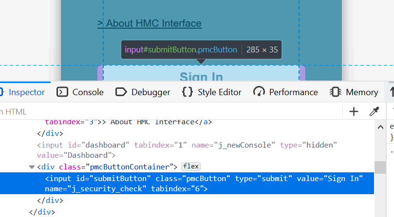 Enable classic HMC GUI on release V9R1 – locked with HMC fix – IBMi.org ...